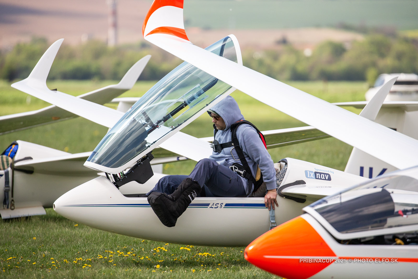 2025-04-20 Day3 Starts photo by Elfo - Pribina Cup 2025, Nitra ...