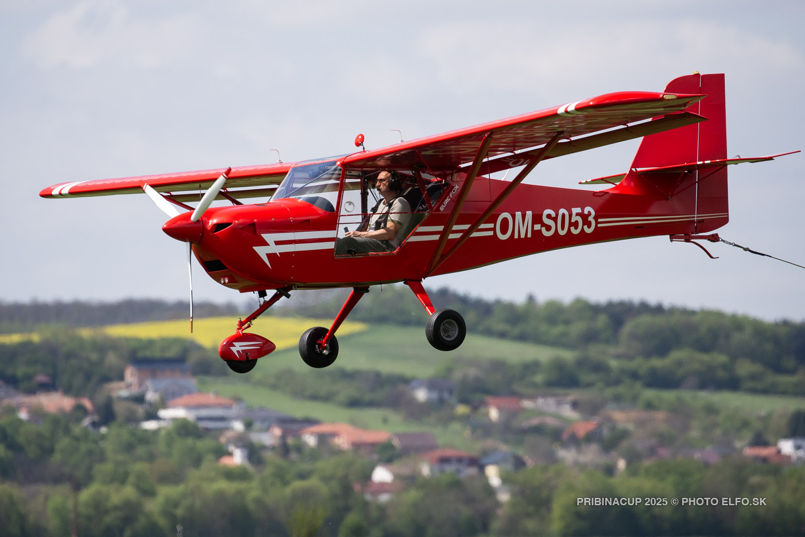 2025-04-20 Day3 Starts photo by Elfo - Pribina Cup 2025, Nitra ...