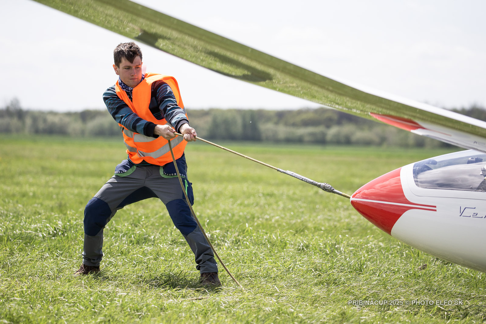 2025-04-20 Day3 Starts photo by Elfo - Pribina Cup 2025, Nitra ...